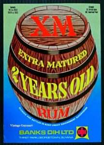 Banks DIH – The Lone Caner