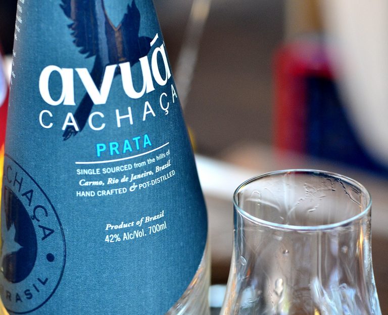Avuá Prata Cachaça – Review – The Lone Caner