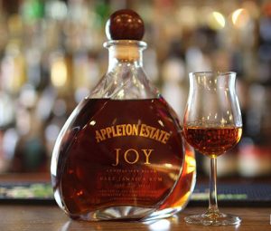 Appleton Estate “Joy” Anniversary Blend 25 Year Old Rum – Review – The ...