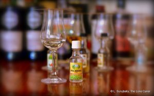 Palmera White Aruba Rum – Review – The Lone Caner