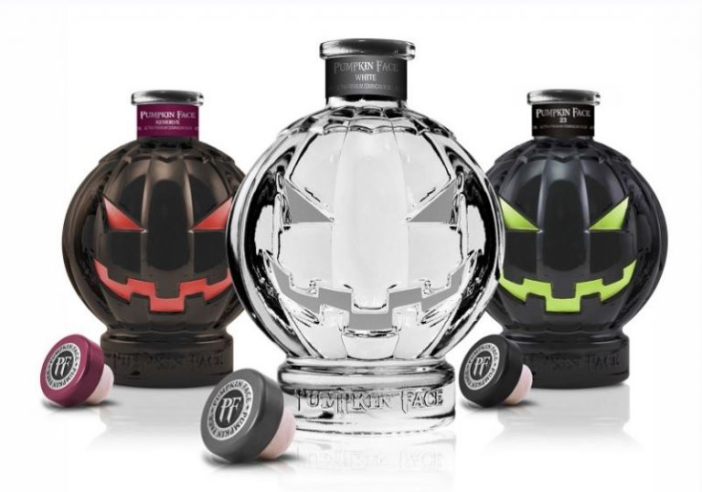 12 Rum Bottles, Sitting on a Wall… – The Lone Caner