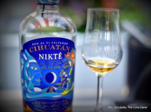 Cihuatán “Nikté” Ron de El Salvador Limited Edition – Review – The Lone ...