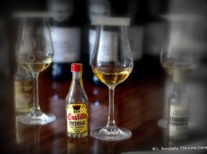 Ron Castillo Imperial (Mexico, 1980s) – The Lone Caner