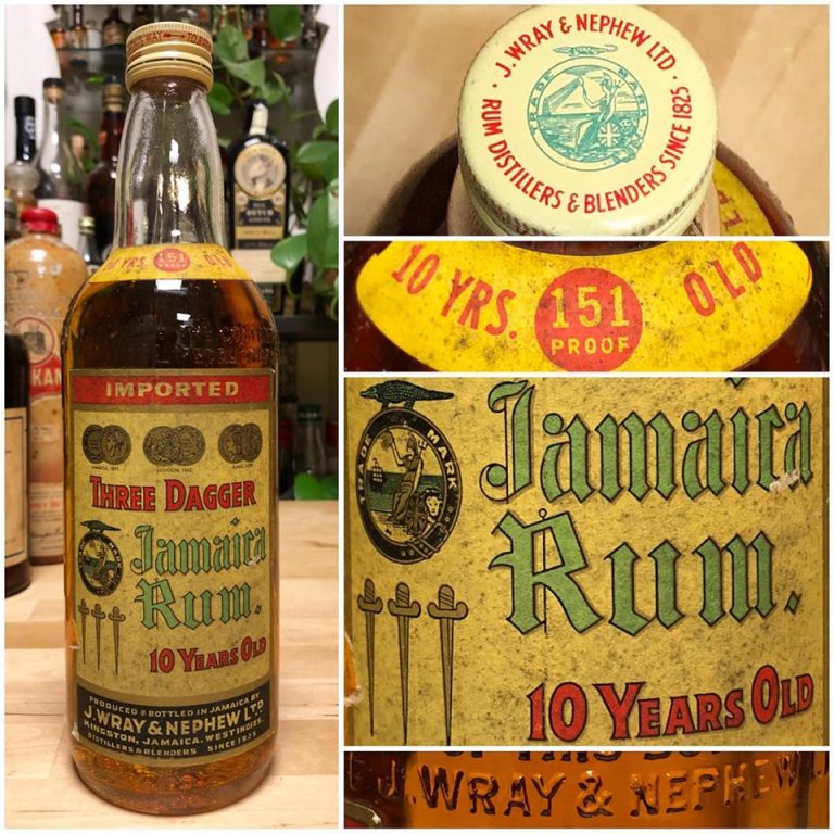 Big, Bad & Brutal – A Short History of the 151s – The Lone Caner