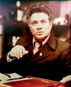 Behind Old Monk Rum – A History of Mohan Meakin (India) – The Lone Caner