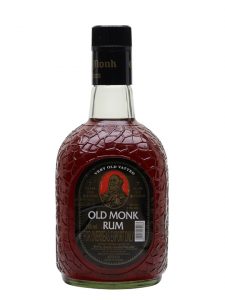 Behind Old Monk Rum – A History of Mohan Meakin (India) – The Lone Caner