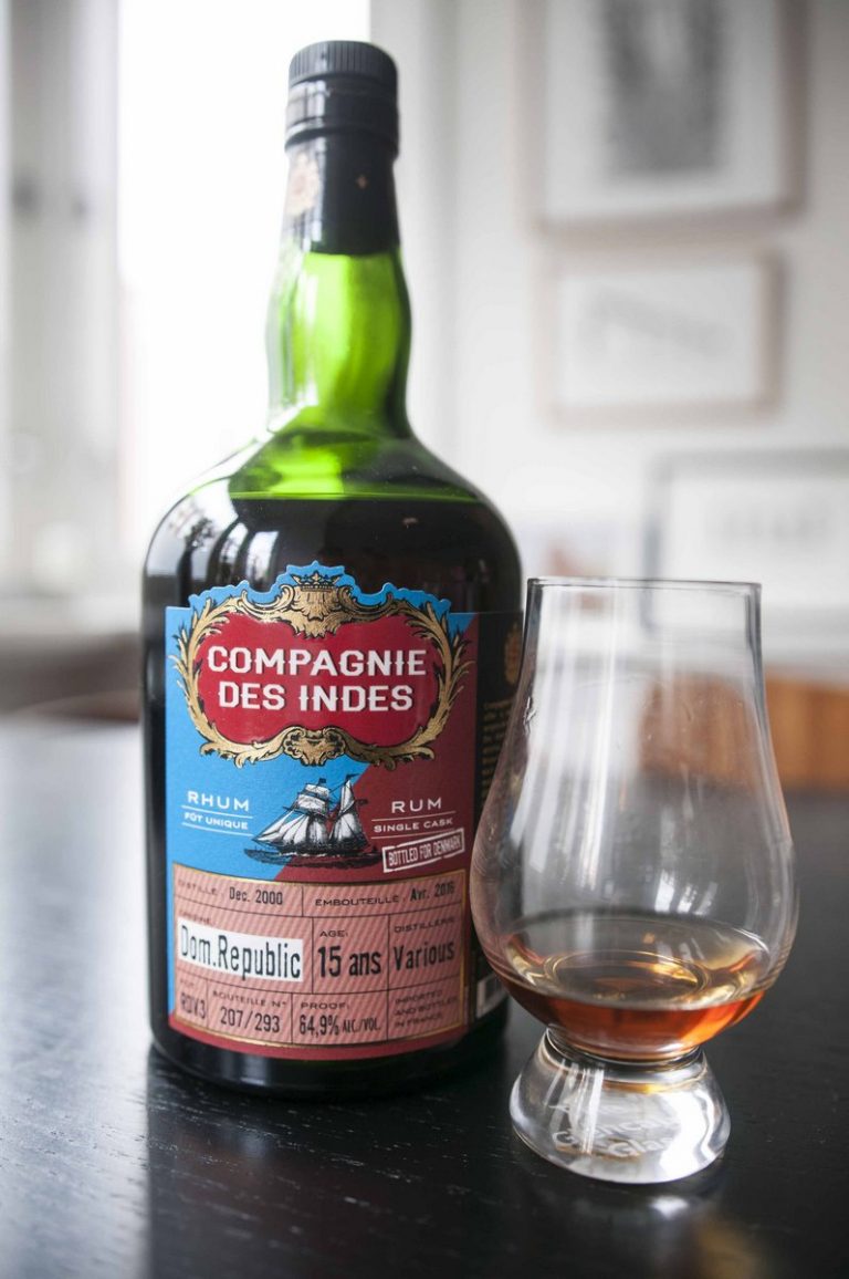 Dominican Republic – The Lone Caner