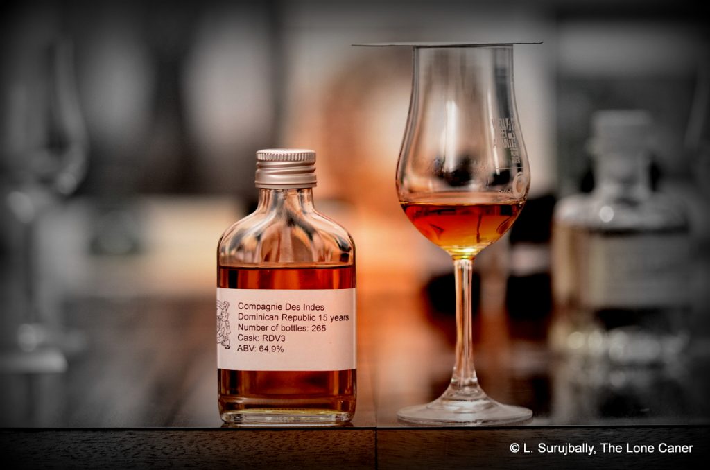 Dominican Republic – The Lone Caner