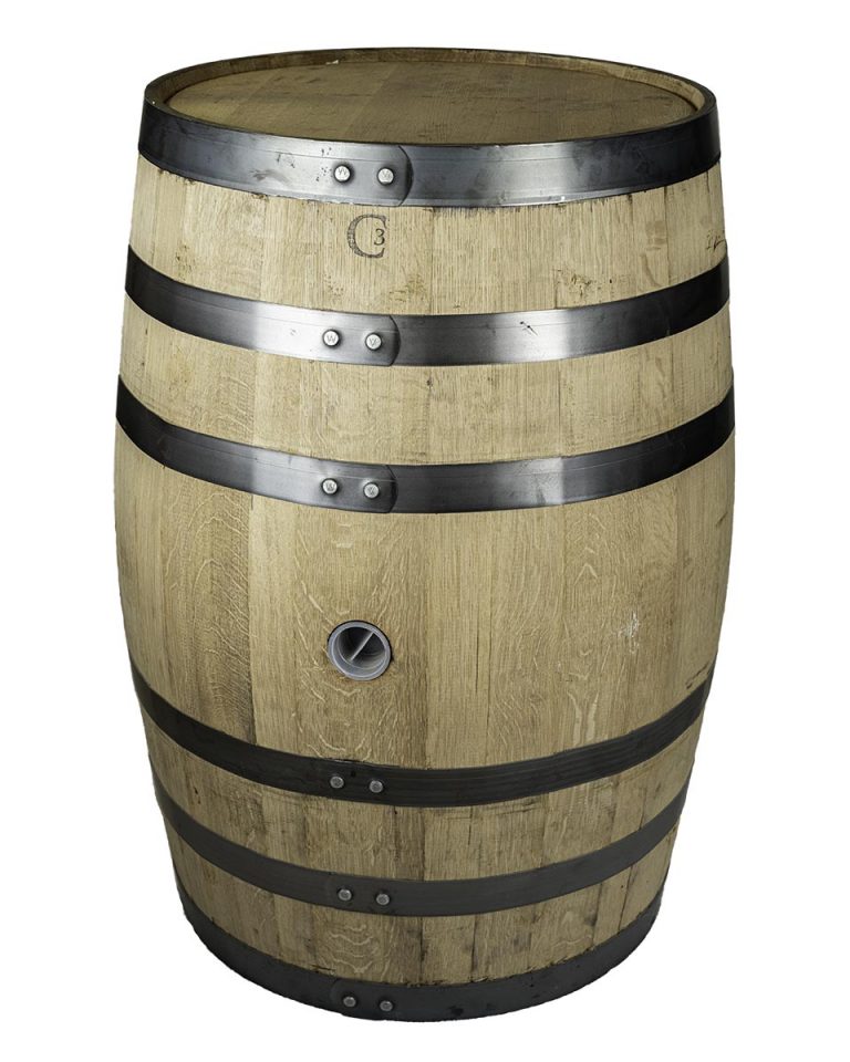 Barrels & Butts, Casks & Kegs: The Containers of Rum – The Lone Caner