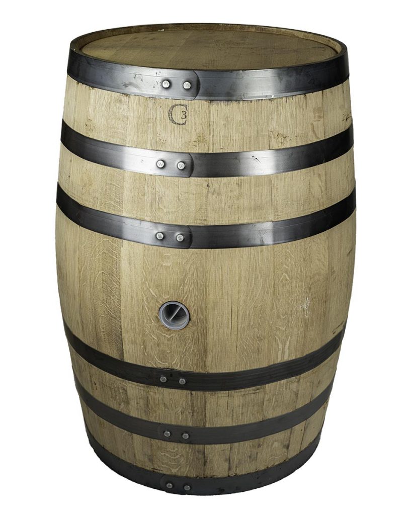 Barrels & Butts, Casks & Kegs: The Containers of Rum – The Lone Caner