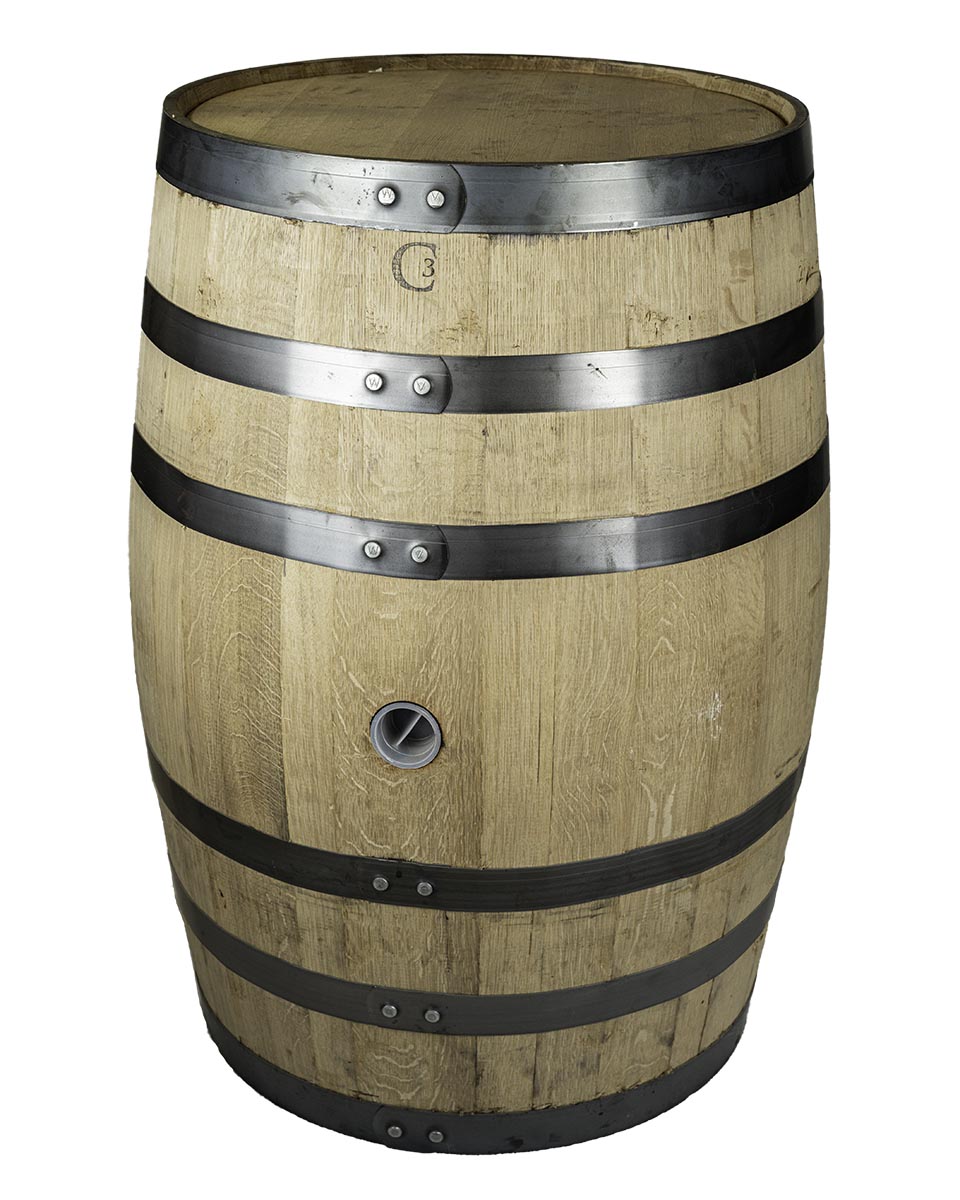 Barrels & Butts, Casks & Kegs: The Containers of Rum – The Lone Caner