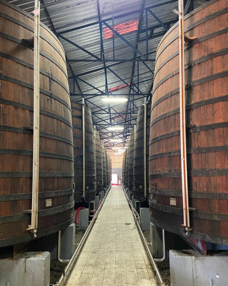Barrels & Butts, Casks & Kegs: The Containers of Rum – The Lone Caner