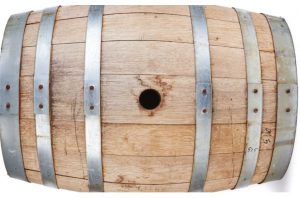 Barrels & Butts, Casks & Kegs: The Containers of Rum – The Lone Caner