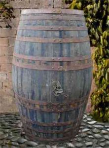 Barrels & Butts, Casks & Kegs: The Containers of Rum – The Lone Caner