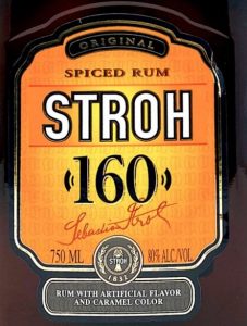 Revisiting the Stroh 80º / 160 – The Lone Caner