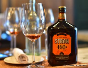 Revisiting the Stroh 80º / 160 – The Lone Caner