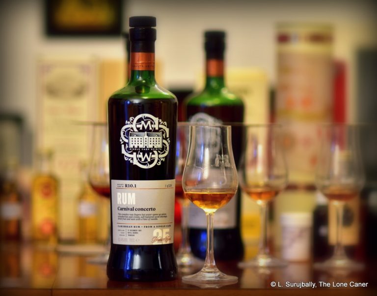 Trinidad & Tobago – The Lone Caner