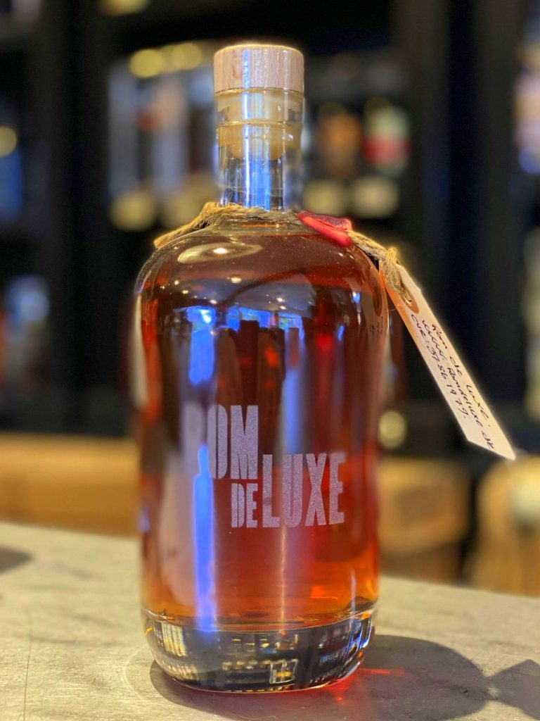 Dominican Republic – The Lone Caner