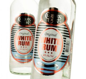 Key Rums of the World – Clarke’s Court Pure White Overproof (Grenada ...