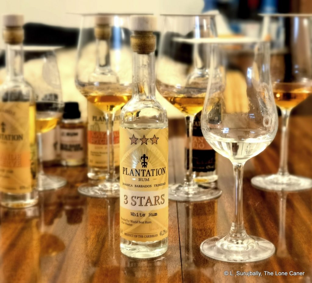 Plantation – The Lone Caner