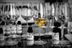 JimmyRum “RumRum Barrel 12” 3 YO Australian Rum – Review – The Lone Caner