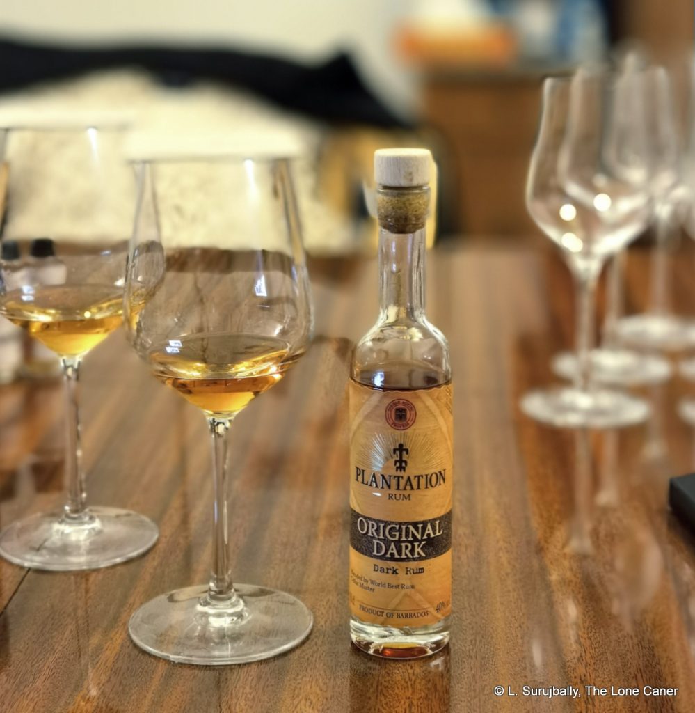 Barbados – The Lone Caner